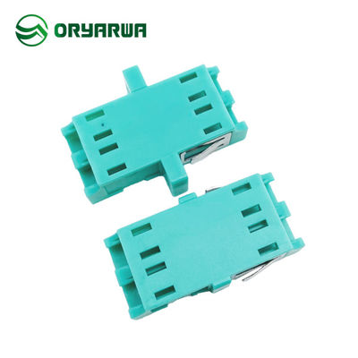 LC Fiber Optic Adapter factory, Buy good quality LC Fiber Optic Adapter ...