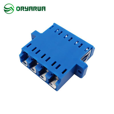 LC Fiber Optic Adapter factory, Buy good quality LC Fiber Optic Adapter ...