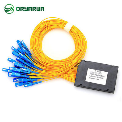Fiber Optic Splitter factory, Buy good quality Fiber Optic Splitter ...
