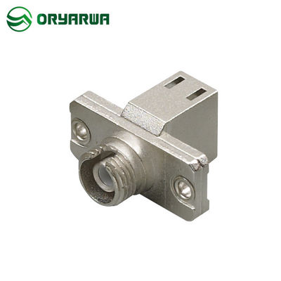 Fiber Optic Adapter factory, Buy good quality Fiber Optic Adapter ...