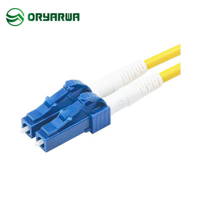 LC Fiber Optic Connector factory, Buy good quality LC Fiber Optic ...