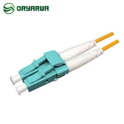 LC Fiber Optic Connector factory, Buy good quality LC Fiber Optic ...