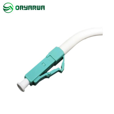 LC Fiber Optic Connector factory, Buy good quality LC Fiber Optic ...