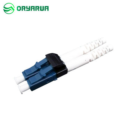 LC Fiber Optic Connector factory, Buy good quality LC Fiber Optic ...