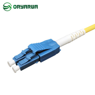 LC Fiber Optic Connector factory, Buy good quality LC Fiber Optic ...