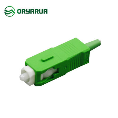 Fiber Optic Connector factory, Buy good quality Fiber Optic Connector ...