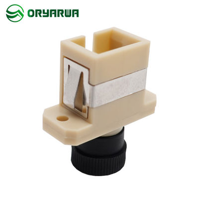 Fiber Optic Adapter factory, Buy good price LC Fiber Optic Connector ...