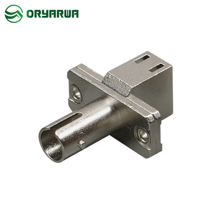 Fiber Optic Adapter factory, Buy good price LC Fiber Optic Connector ...