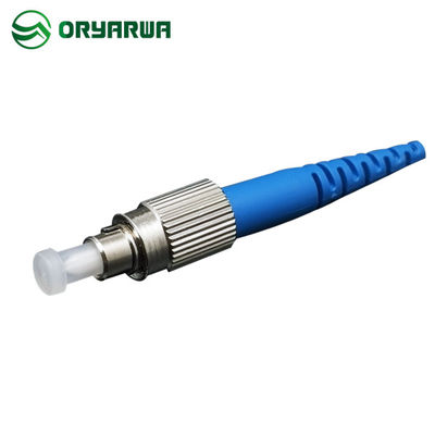 Fiber Optic Connector factory, Buy good quality Fiber Optic Connector ...