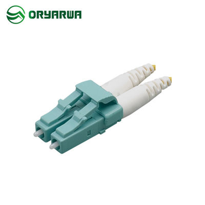 LC Fiber Optic Connector factory, Buy good quality LC Fiber Optic ...