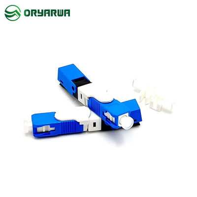 Fiber Optic Fast Connector factory, Buy good quality Fiber Optic Fast ...