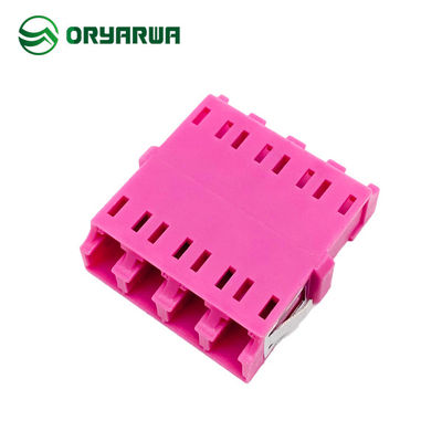 LC Fiber Optic Adapter factory, Buy good quality LC Fiber Optic Adapter ...